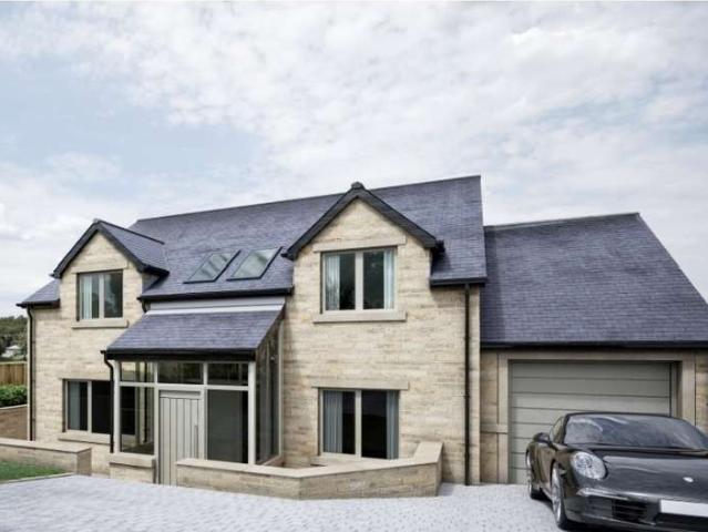 4 Bedroom Detached House