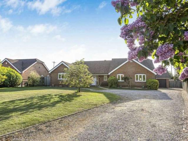 4 Bedroom Detached House