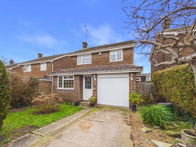 4 Bedroom Detached House
