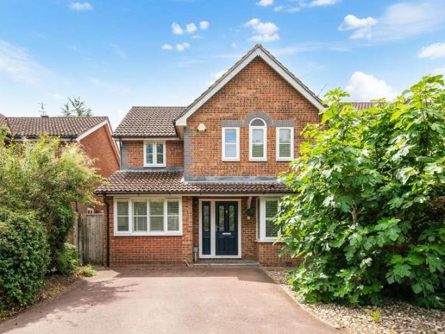 4 Bedroom Detached House