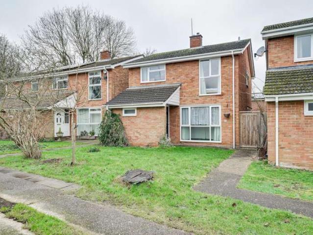 4 Bedroom Detached House