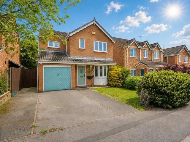 4 Bedroom Detached House