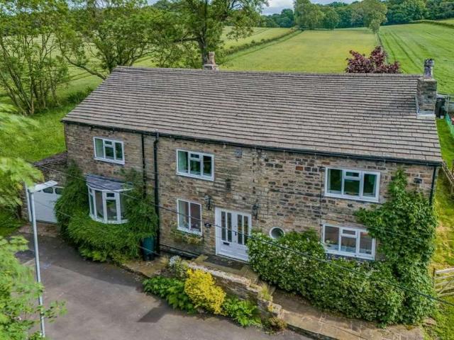 4 Bedroom Detached House