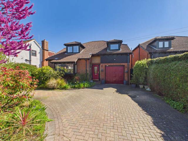 4 Bedroom Detached House