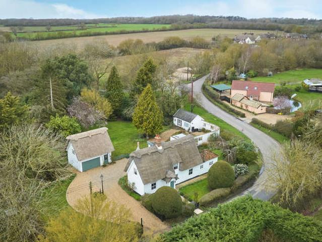 4 Bedroom Detached House