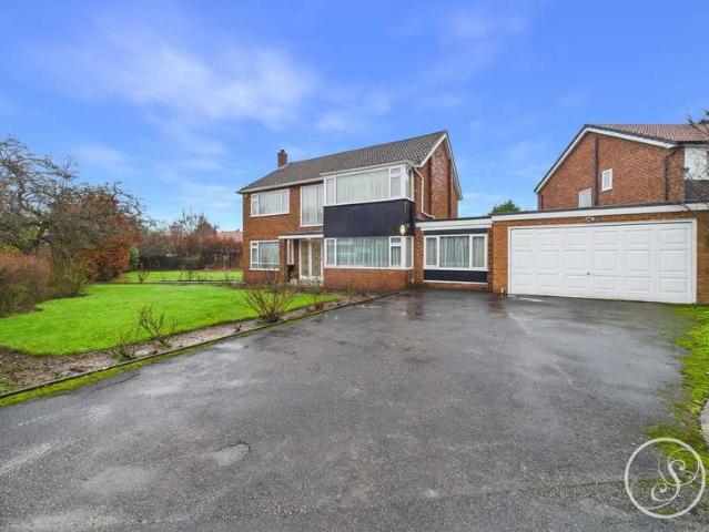 4 Bedroom Detached House