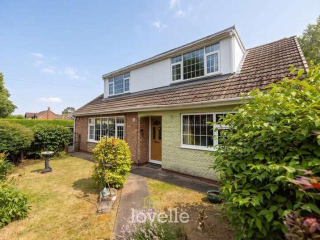4 Bedroom Detached House