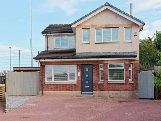 4 Bedroom Detached House