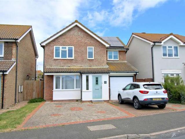 4 Bedroom Detached House