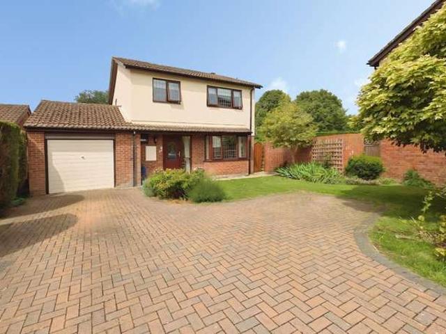 4 Bedroom Detached House