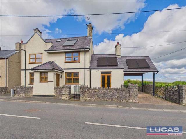4 Bedroom Detached House