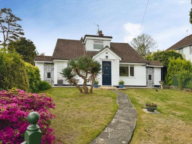4 Bedroom Detached House