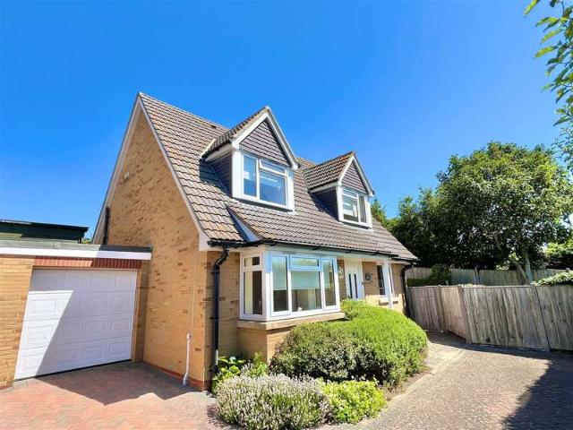4 Bedroom Detached House