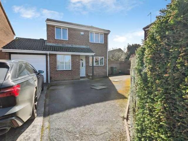 4 Bedroom Detached House