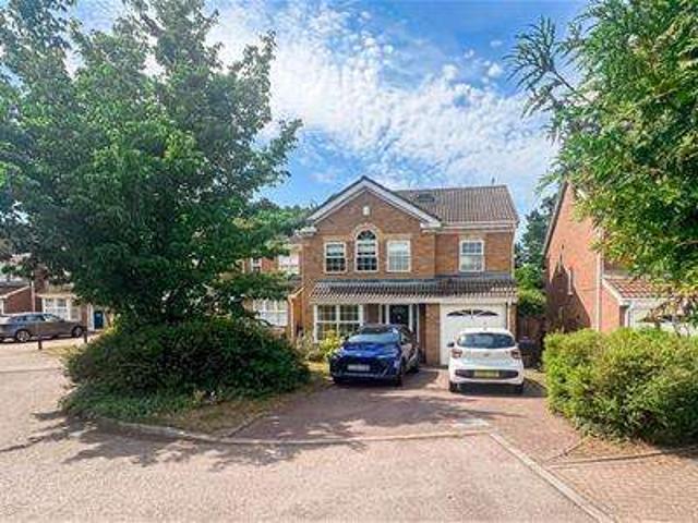 4 Bedroom Detached House