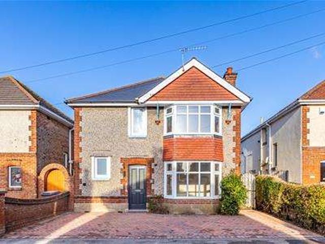 4 Bedroom Detached House