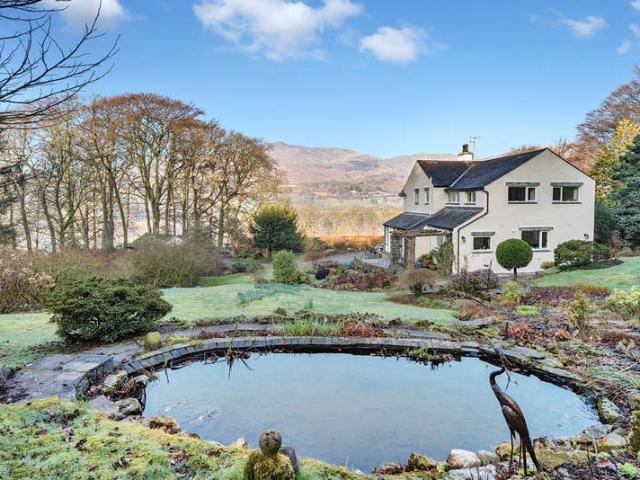 4 Bedroom Detached House