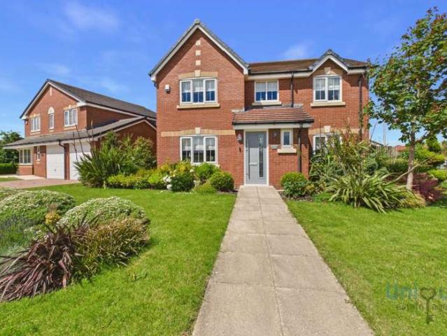 4 Bedroom Detached House