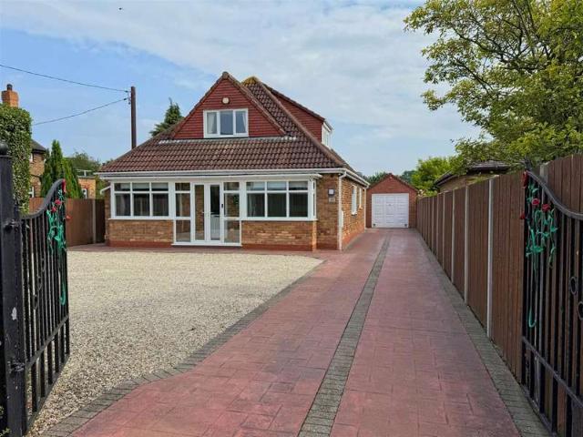 4 Bedroom Detached House