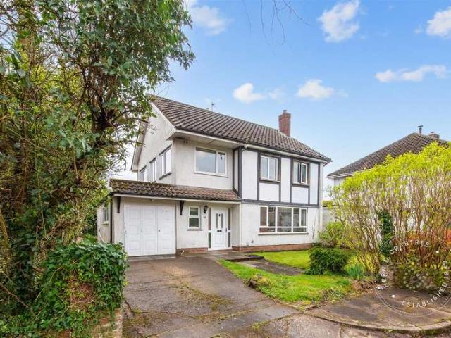 4 Bedroom Detached House