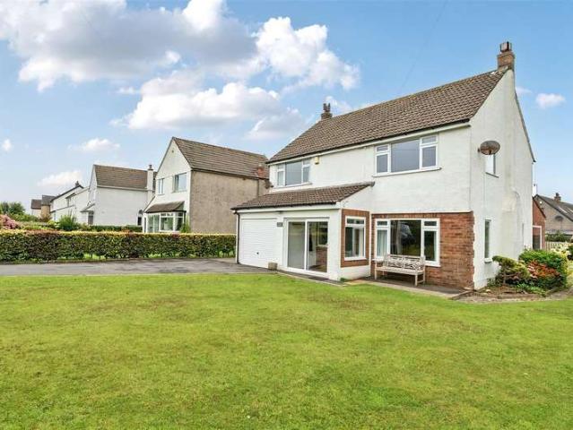 4 Bedroom Detached House