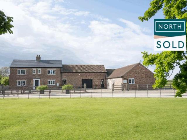 4 Bedroom Detached House