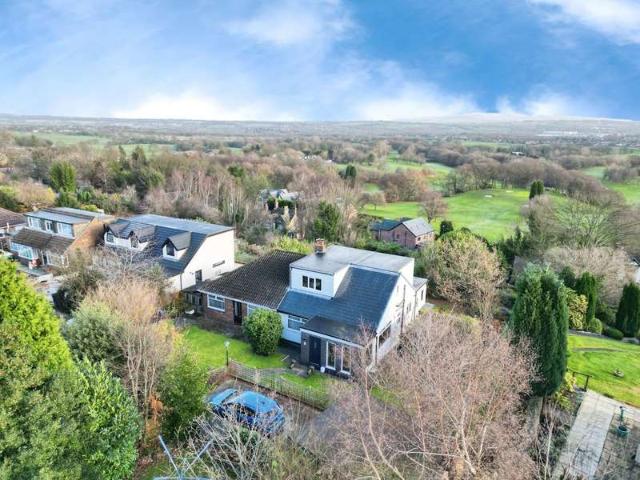 4 Bedroom Detached House