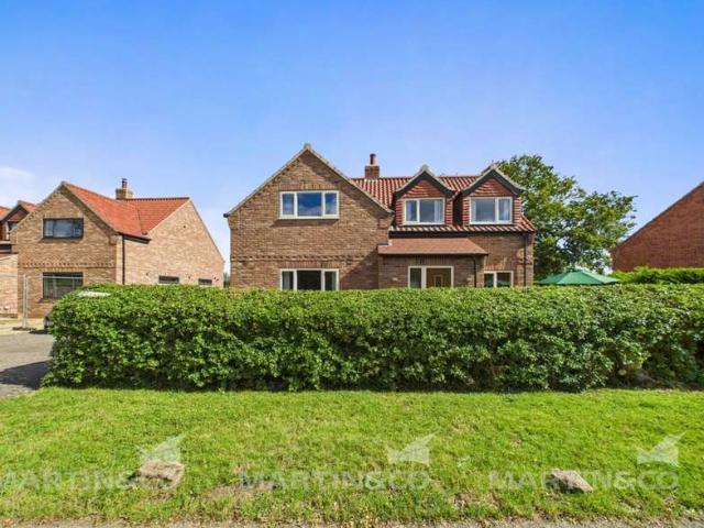 4 Bedroom Detached House