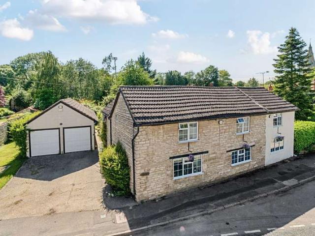4 Bedroom Detached House