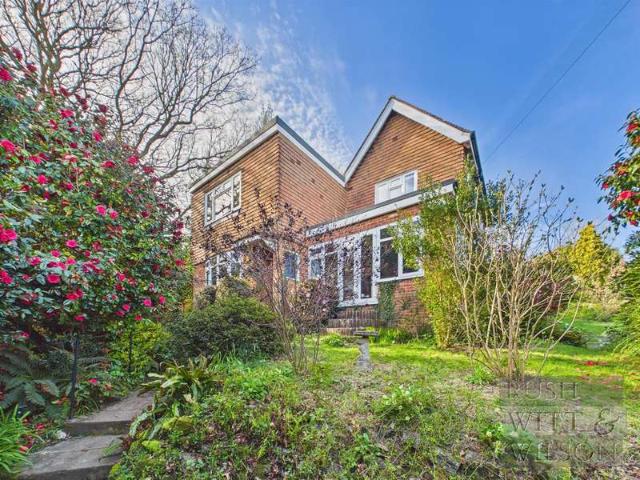 4 Bedroom Detached House