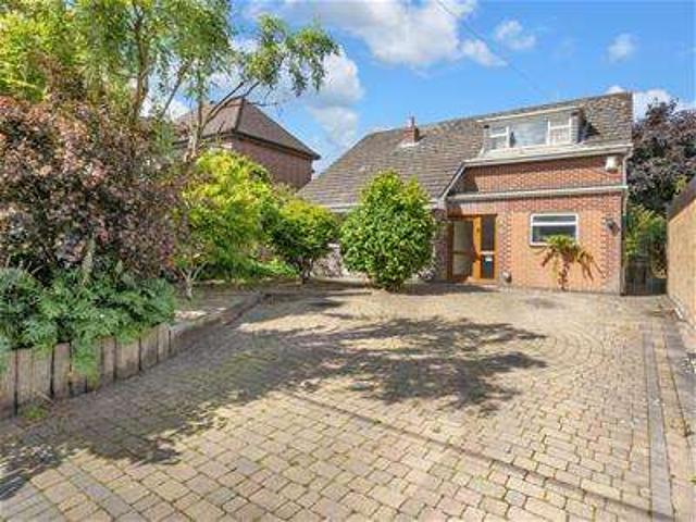 4 Bedroom Detached House