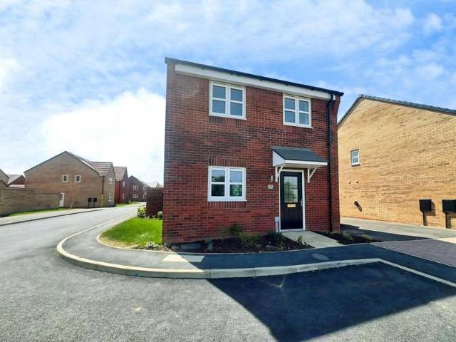 4 Bedroom Detached House