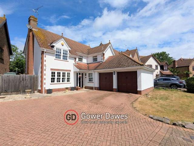 4 Bedroom Detached House