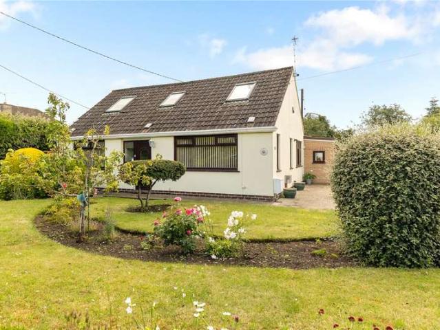 4 Bedroom Detached House