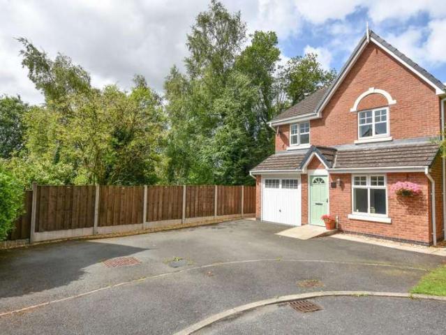 4 Bedroom Detached House