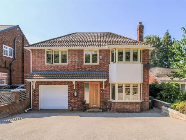 4 Bedroom Detached House