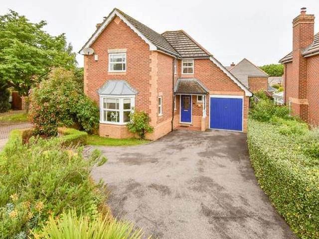 4 Bedroom Detached House
