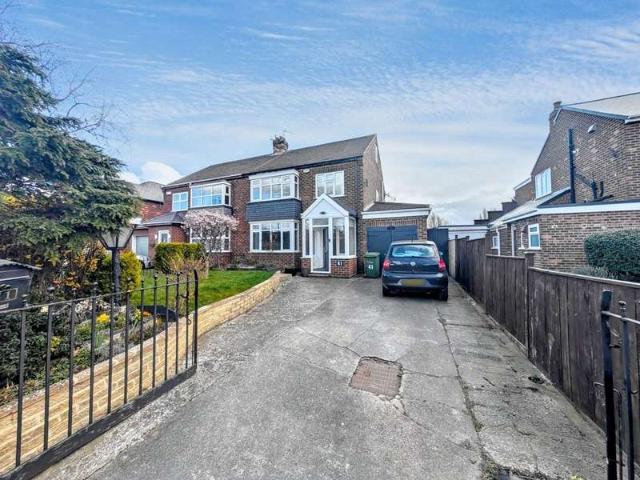 4 Bedroom Detached House