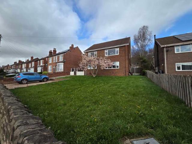 4 Bedroom Detached House