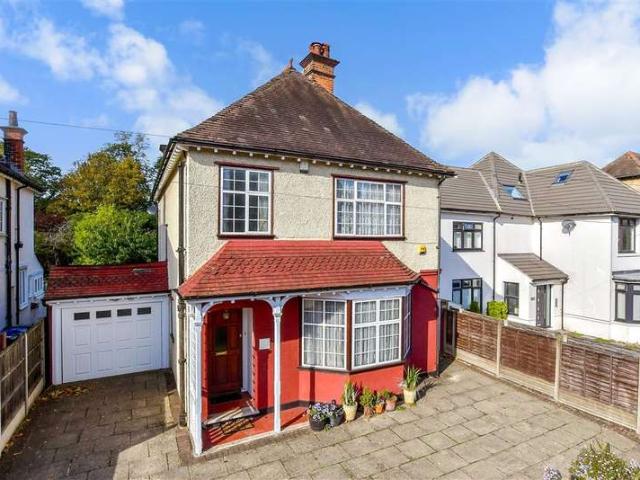 4 Bedroom Detached House