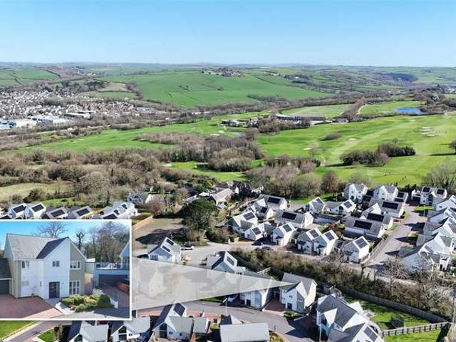 4 Bedroom Detached House