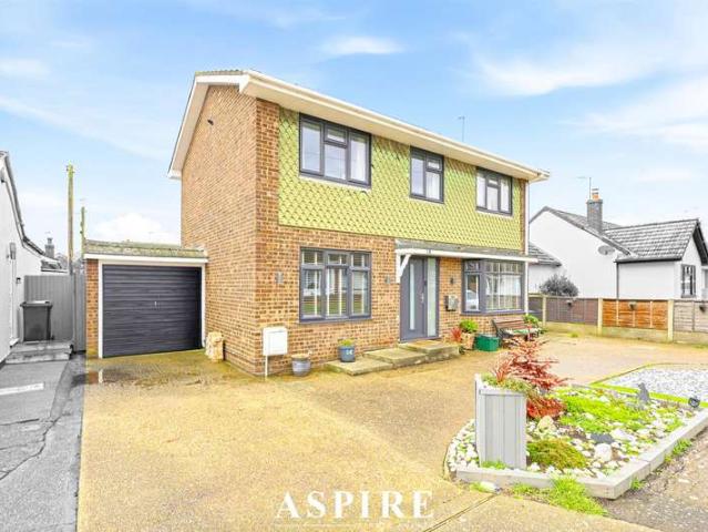 4 Bedroom Detached House