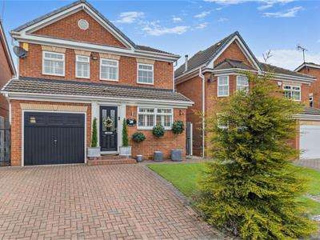 4 Bedroom Detached House
