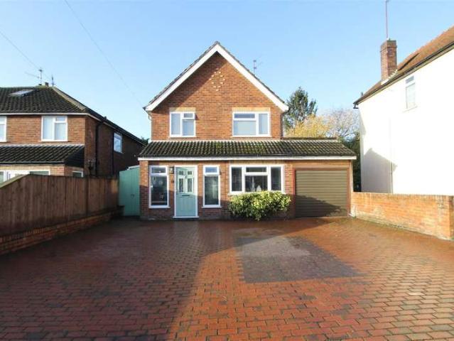 4 Bedroom Detached House