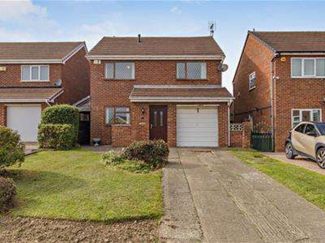 4 Bedroom Detached House