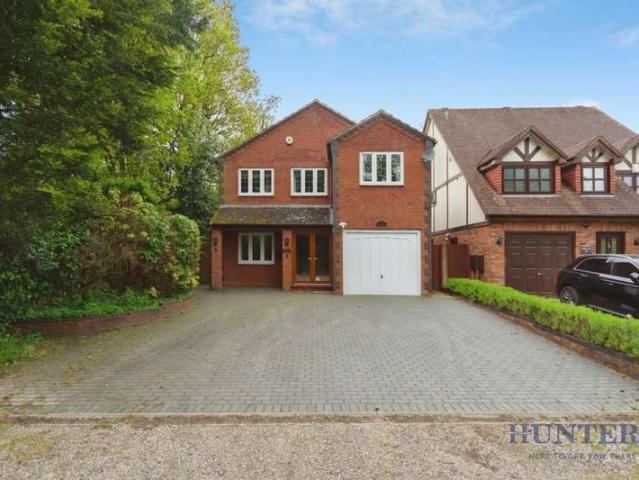 4 Bedroom Detached House
