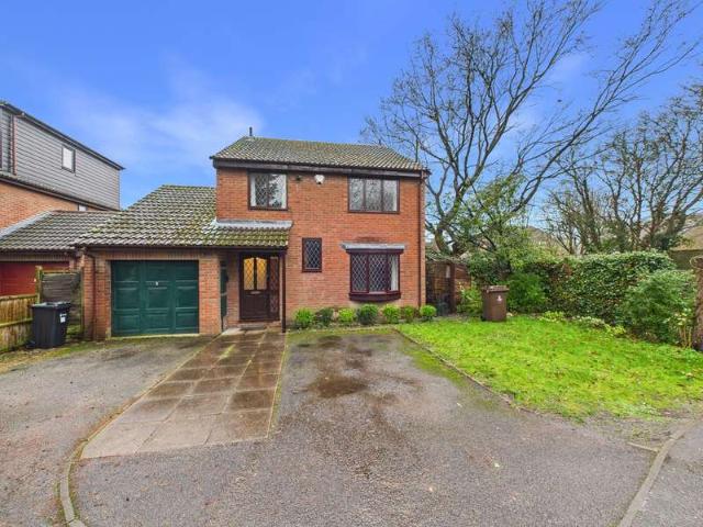 4 Bedroom Detached House