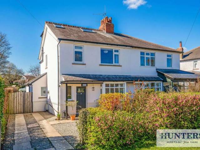 4 Bedroom Detached House