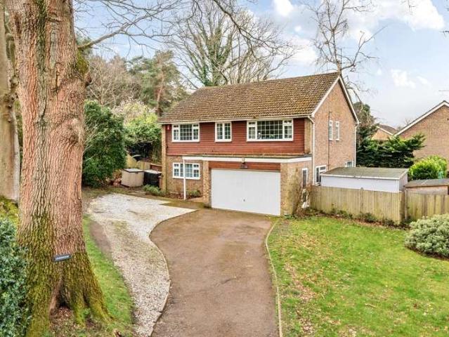 4 Bedroom Detached House