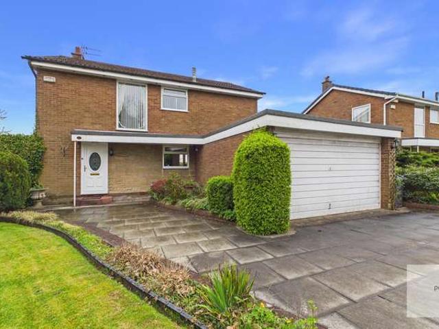4 Bedroom Detached House